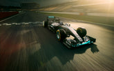Mercedes-AMG Petronas – RBN Racing