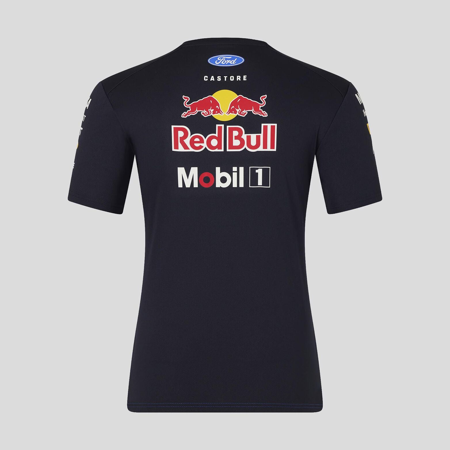 [ Pre-Order ] Red Bull Racing F1 2026 Team Shirt – RBN Racing