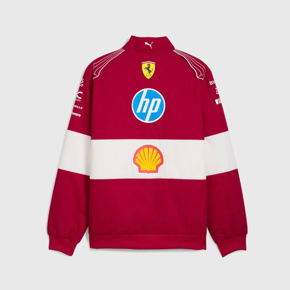 Ferrari Hoodies & Sweaters – RBN Racing