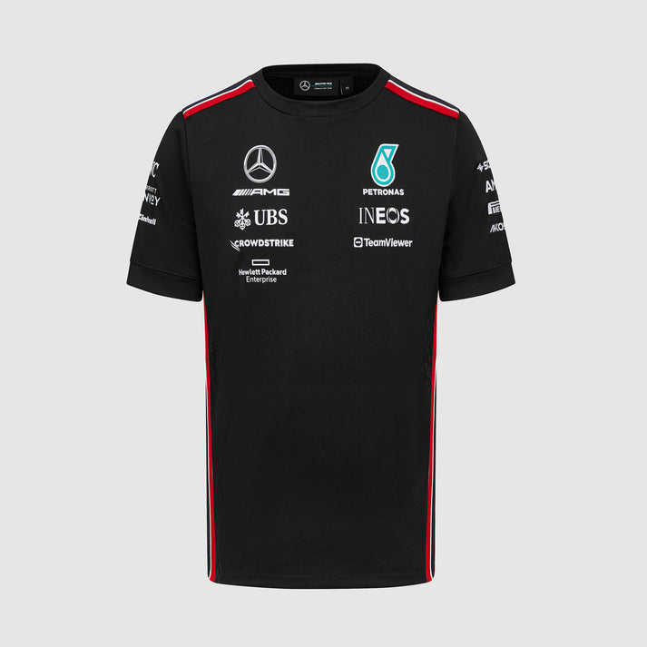 Mercedes AMG F1 Team Shirt – RBN Racing