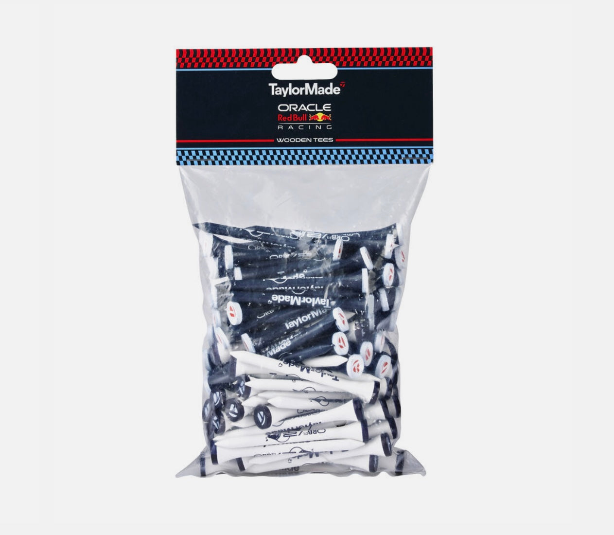 Red Bull Racing X Taylormade Golf Tees – RBN Racing