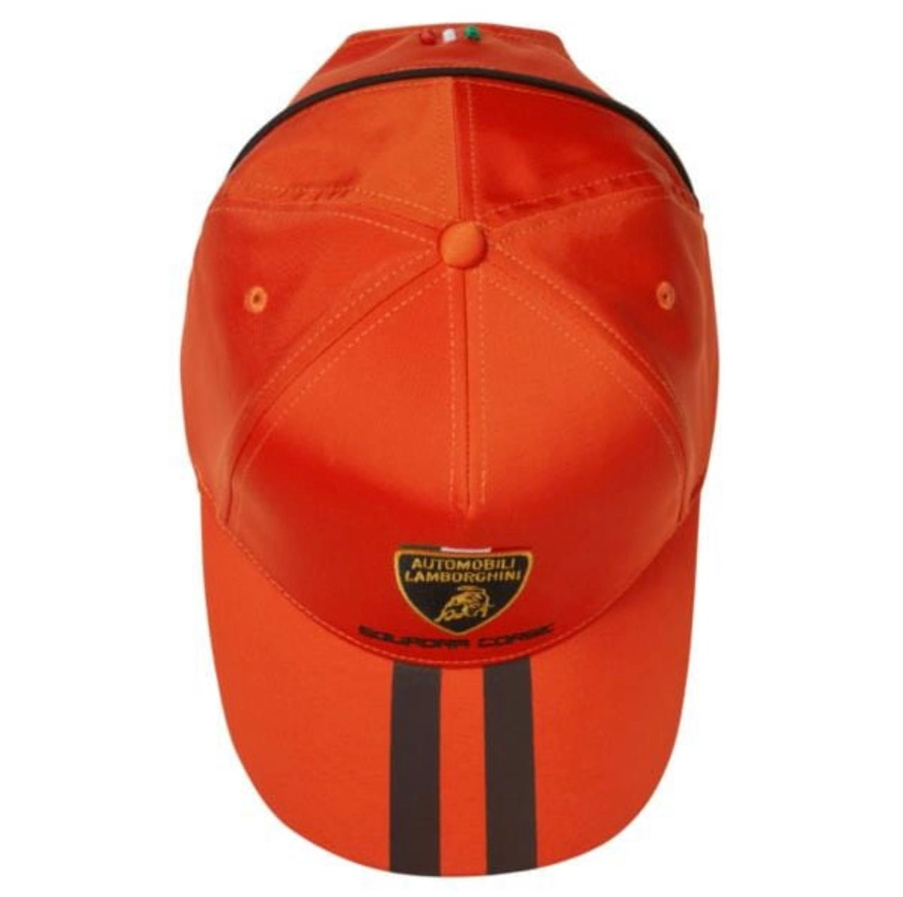 Lamborghini Squadra Corse Team Cap – RBN Racing