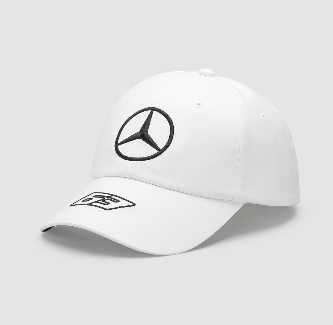 Mercedes Caps/Hats – RBN Racing