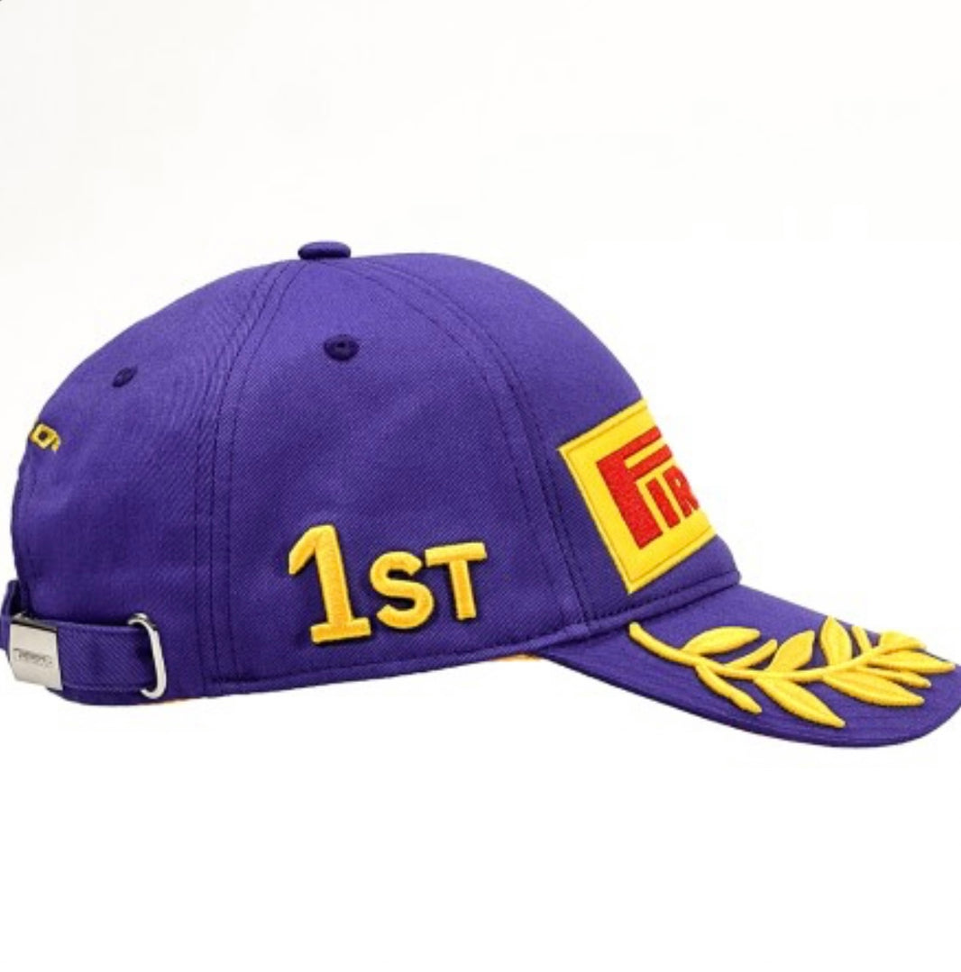 F1 Collection Caps/Hats – RBN Racing