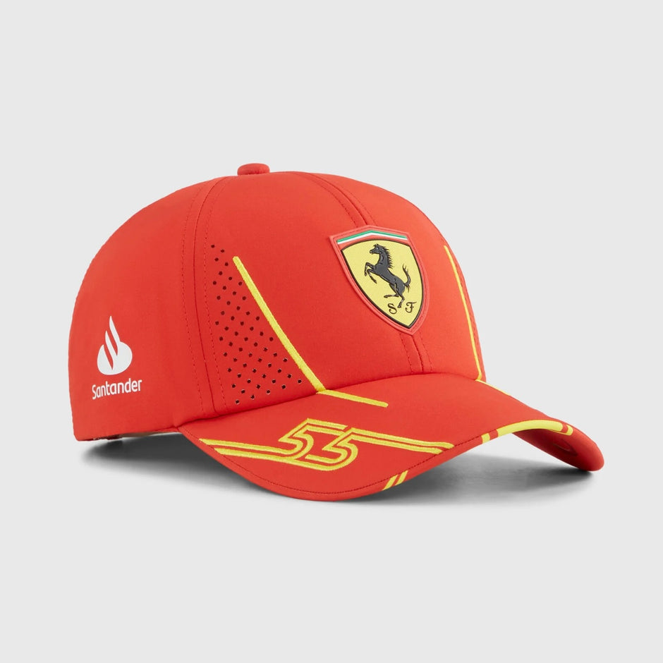 Ferrari Caps/Hats – RBN Racing