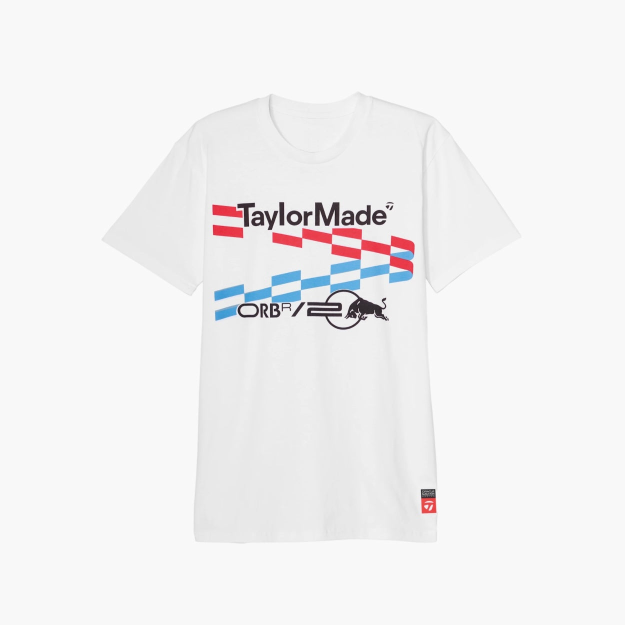 [ Pre-Order ] Red Bull Racing X Taylormade Shirt – RBN Racing