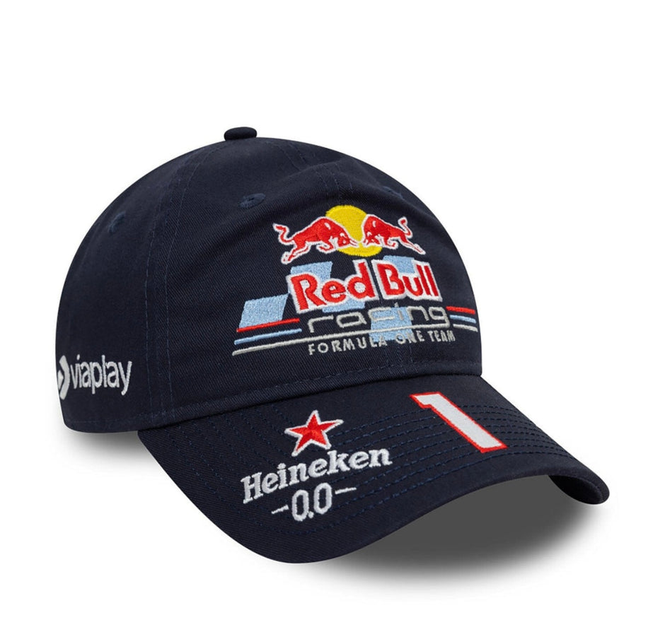 Red Bull Racing Caps/Hats – RBN Racing