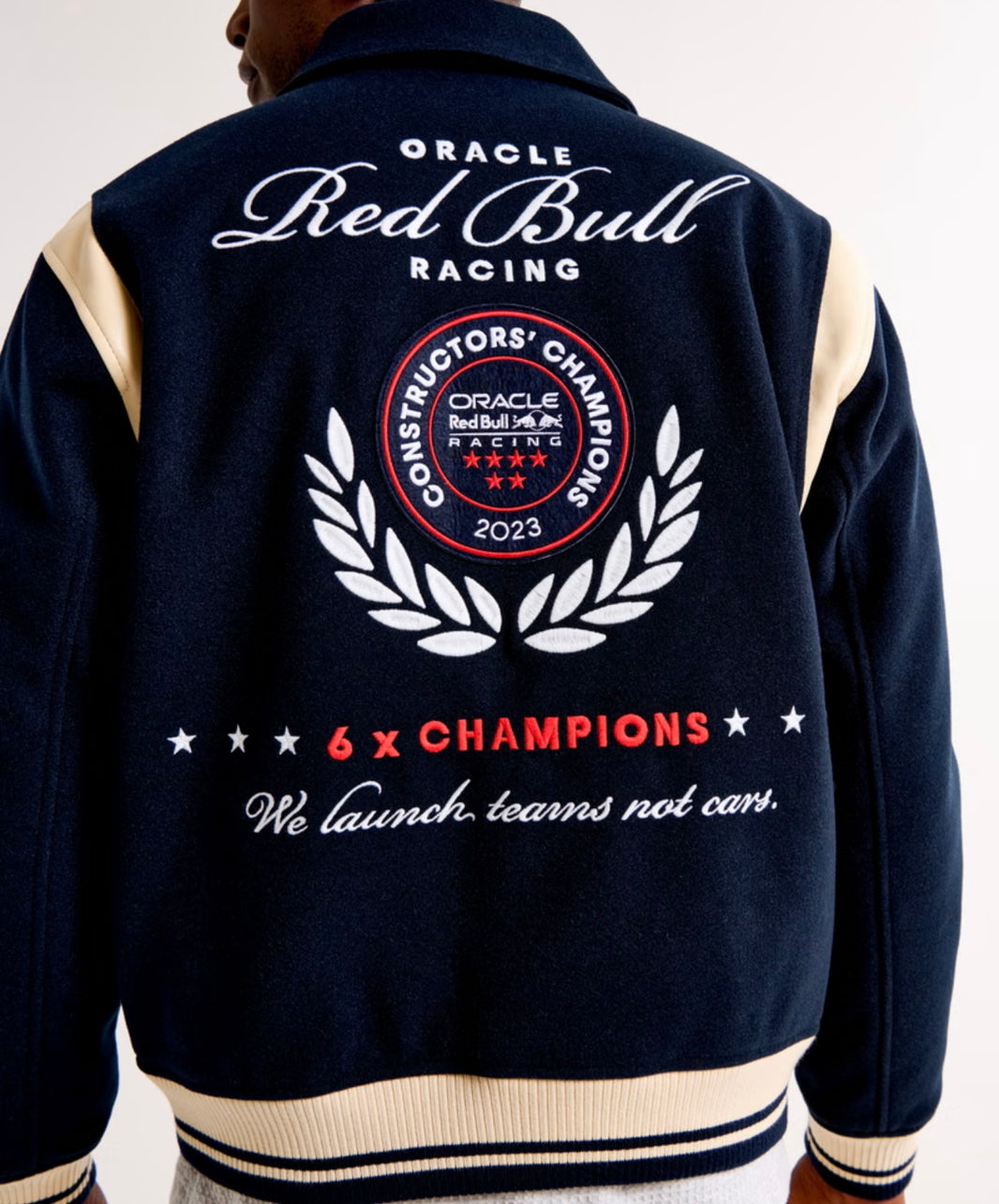 Red Bull Racing Hoodies & Sweaters – RBN Racing