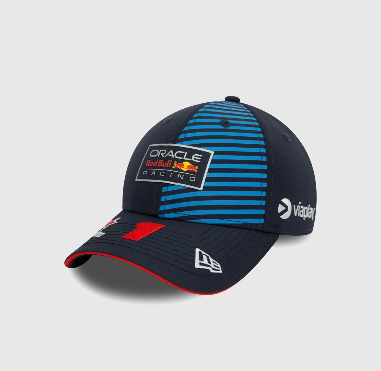 Oracle Red Bull Racing Max Verstappen Driver Cap – RBN Racing