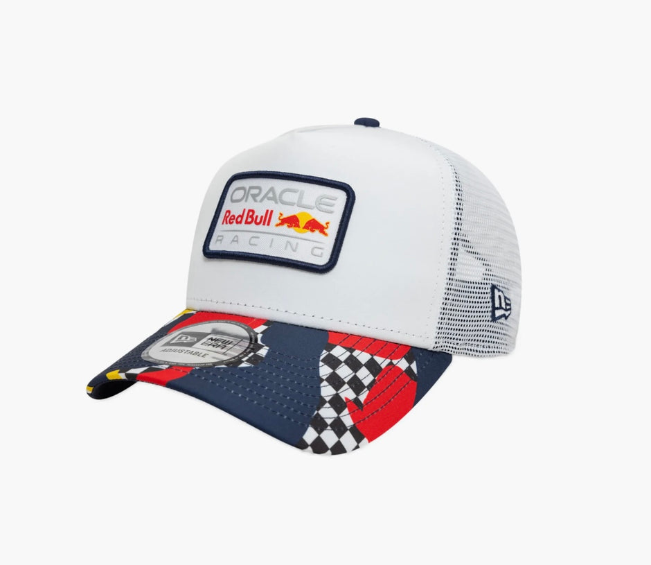 Red Bull Racing Caps/Hats – RBN Racing