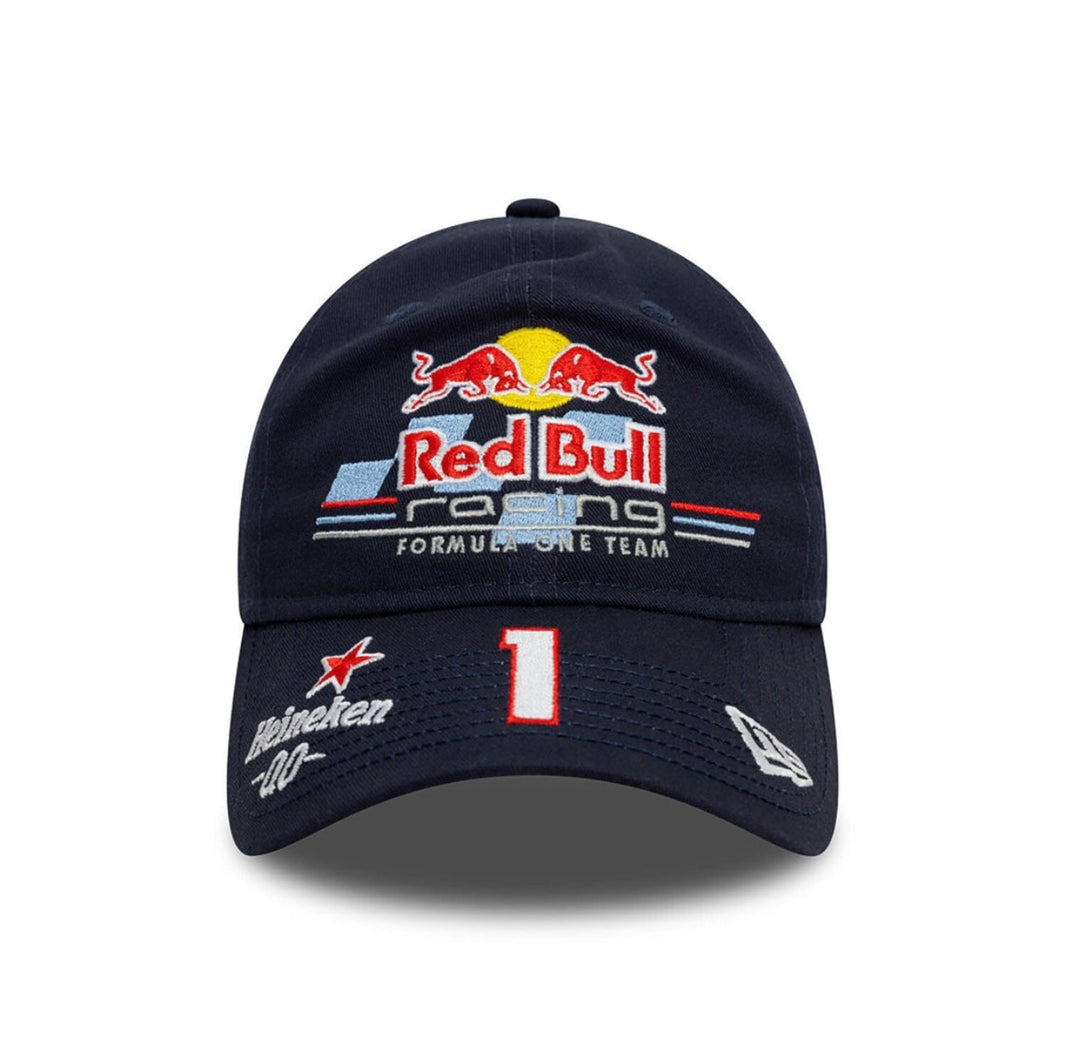 Red Bull Racing Caps/Hats – RBN Racing
