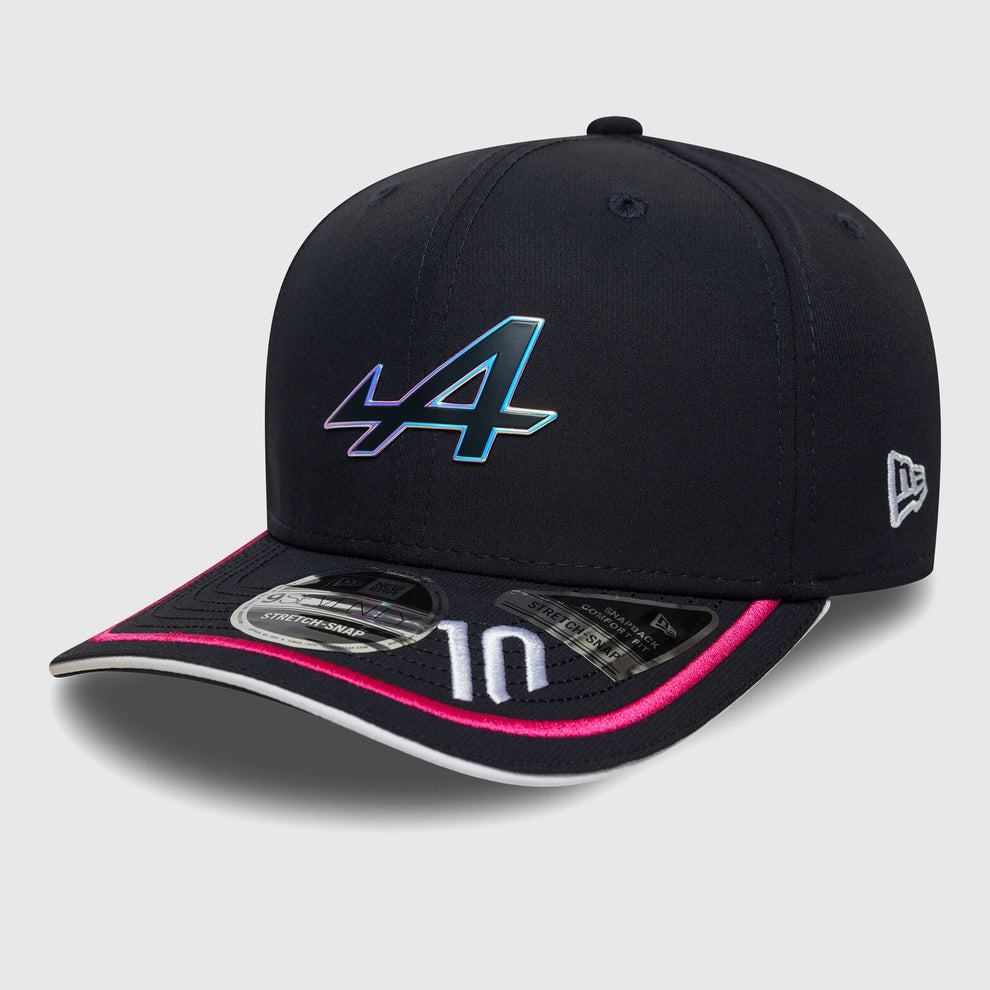 [ Pre-Order ] Alpine F1 2025 Pierre Gasly GP Cap – RBN Racing