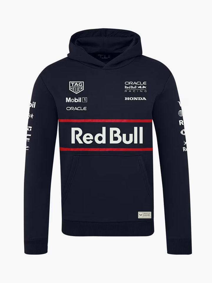 Red Bull Racing Hoodies & Sweaters – RBN Racing