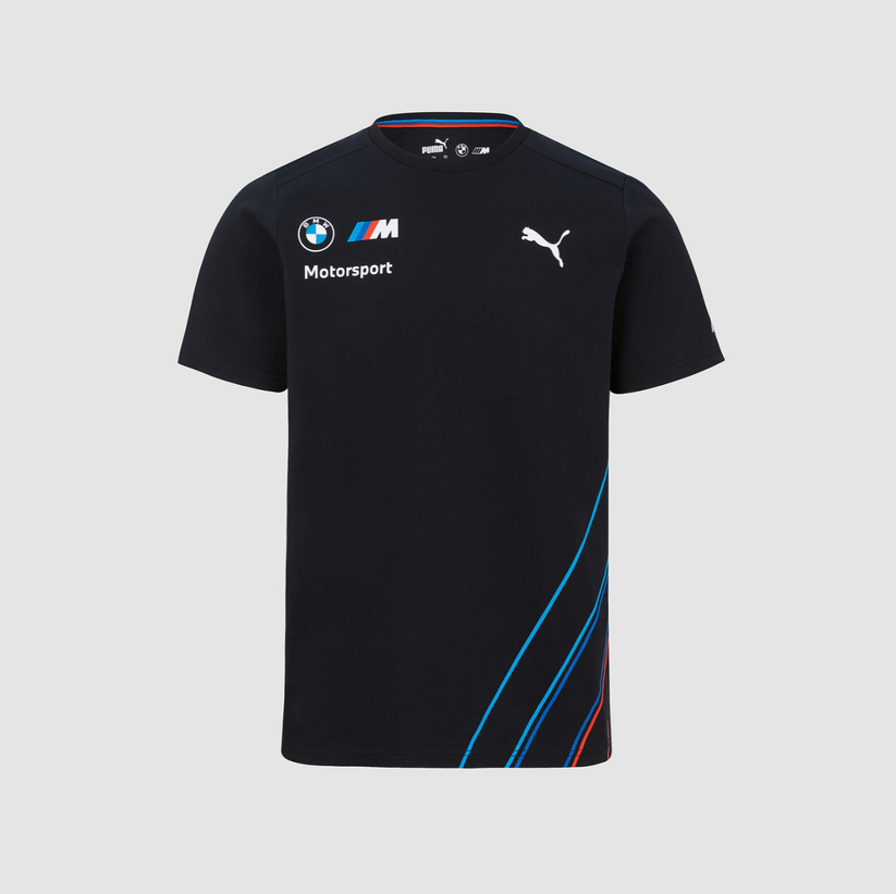 BMW Team T-Shirt – RBN Racing