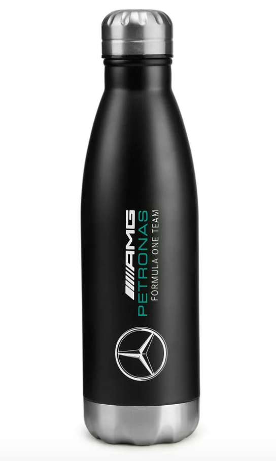 Mercedes Waterbottle – RBN Racing