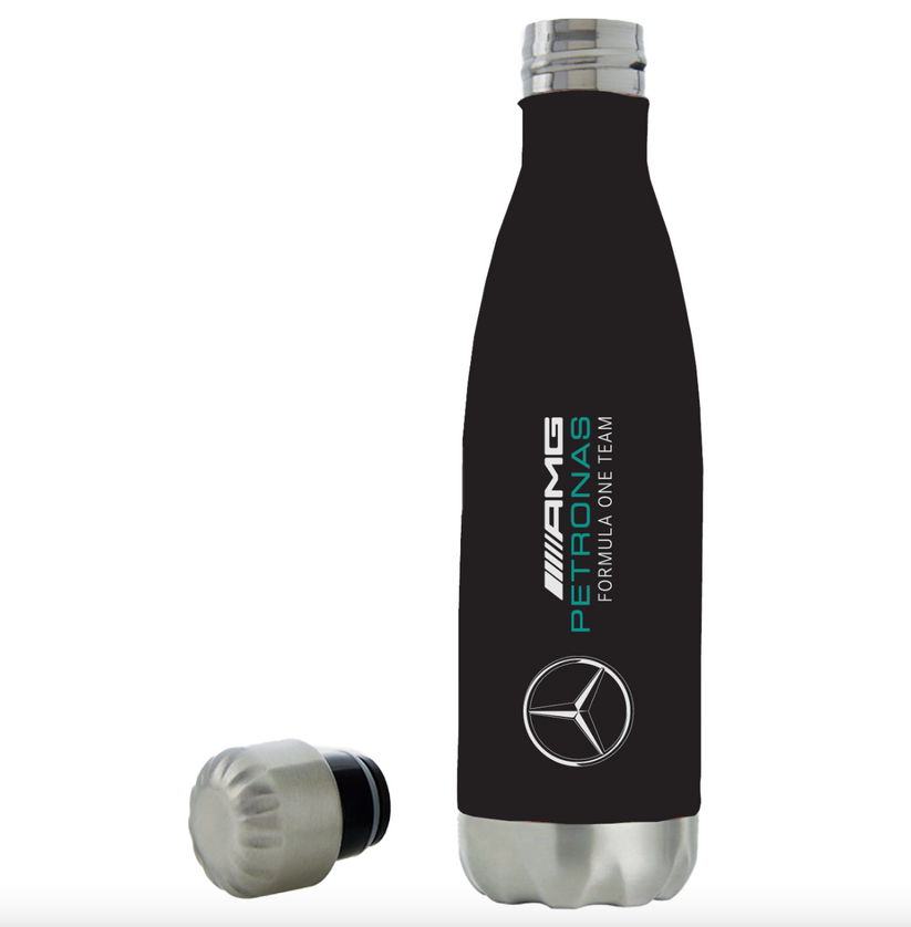 Mercedes Waterbottle – RBN Racing