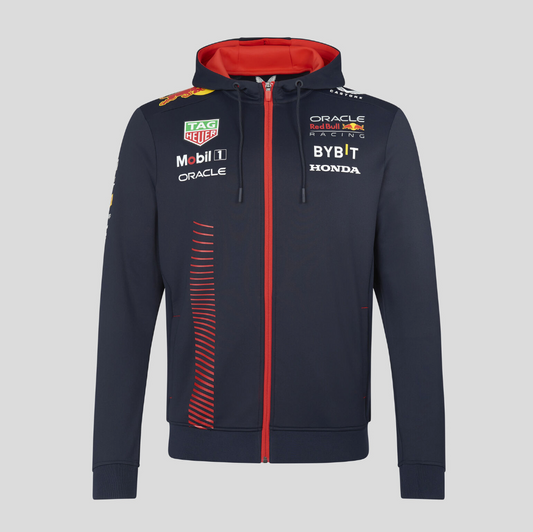 Red Bull Racing Hoodies & Sweaters – RBN Racing
